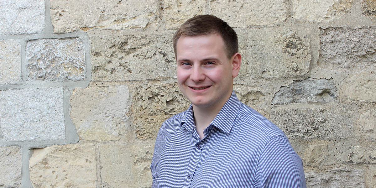 James' Story: how ABS was able offer support with anxiety and ...