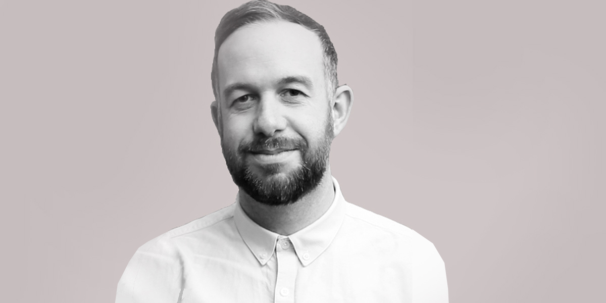 David Comiskey - Architects Benevolent Society