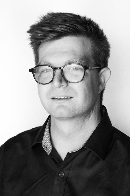 Tom Gray - Architects Benevolent Society