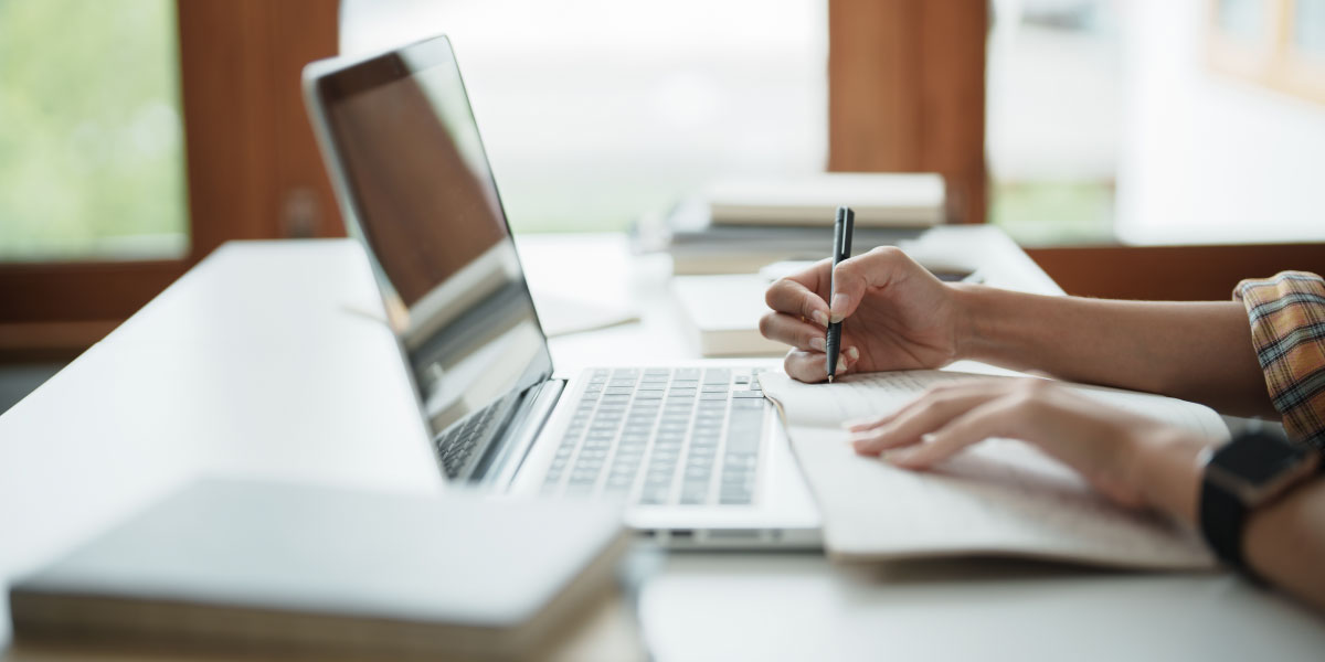 Helen's Story: how ABS support helped when work-related stress began to ...