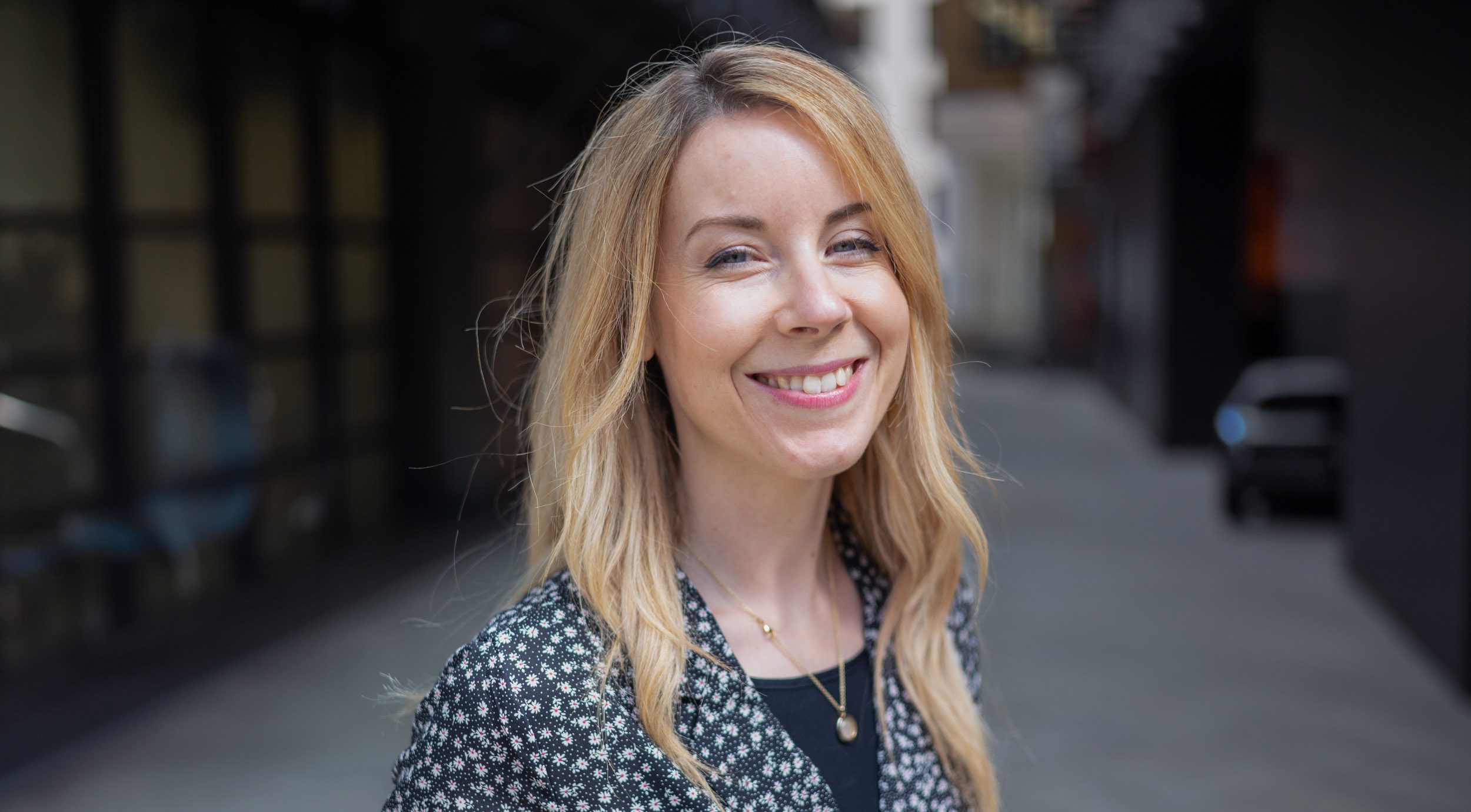 Ruth Dawson - Architects Benevolent Society